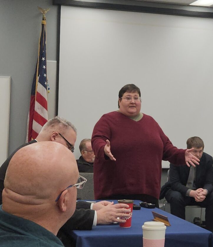 ‘Lexy’ Memorial Plans Move Forward With Fundraiser | News, Sports, Jobs ...